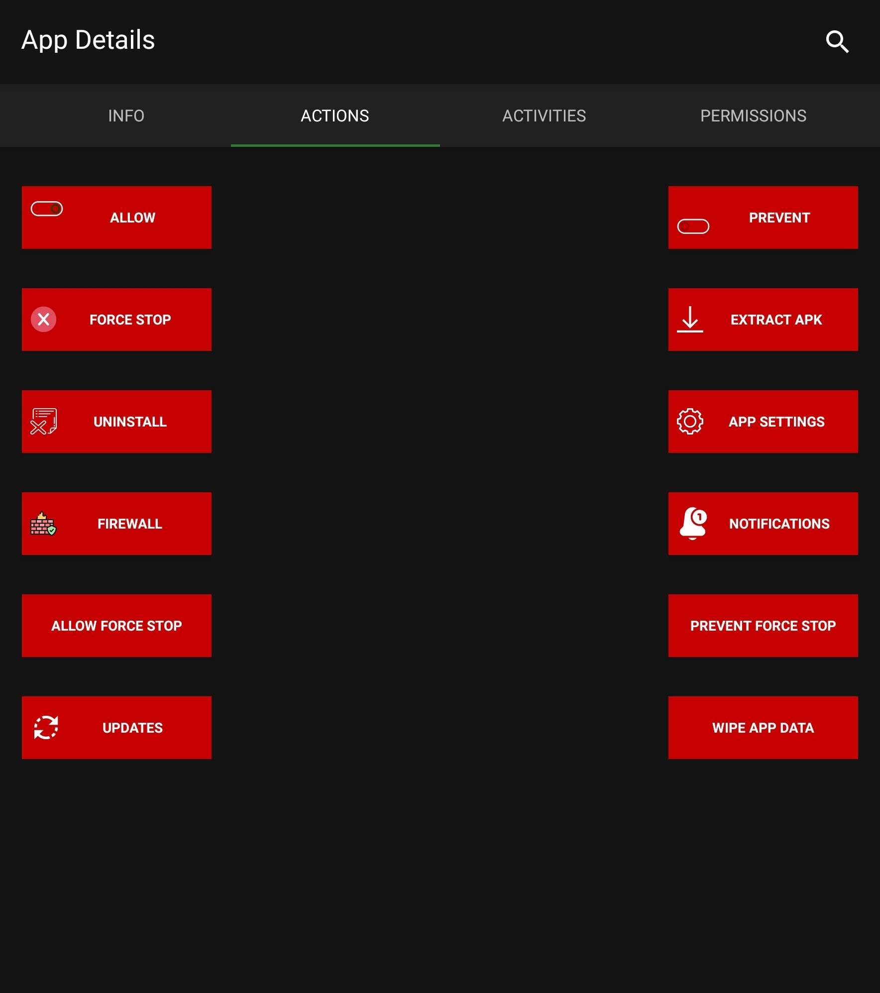 Alliance Shield [Device Owner] 0.9.22 APK Download by RRiVEN LLC ...