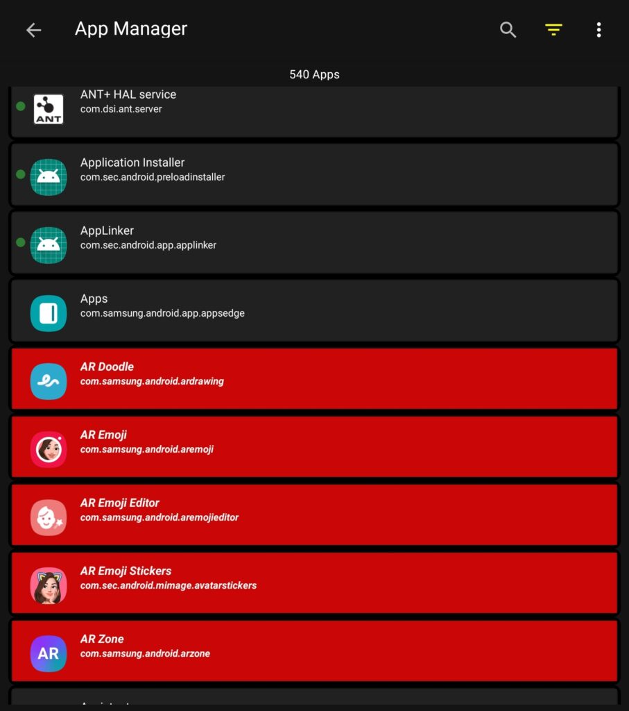 Alliance Shield [Device Owner] 0.9.30 APK Download by RRiVEN LLC ...