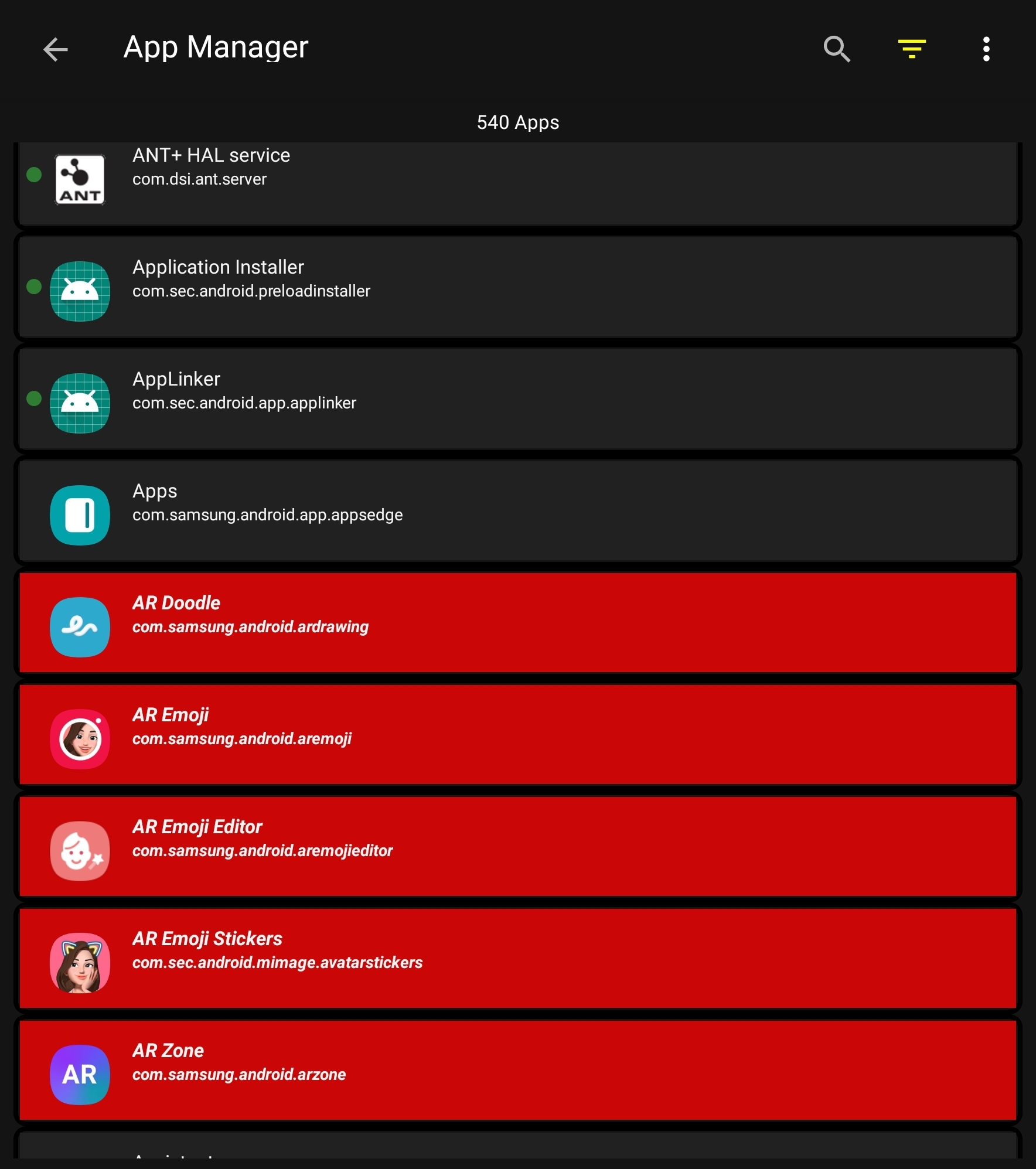 Download Alliance Shield [Device Owner] APKs for Android - APKMirror