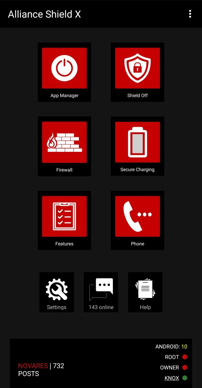 Download Alliance Shield [Device Owner] APKs for Android - APKMirror