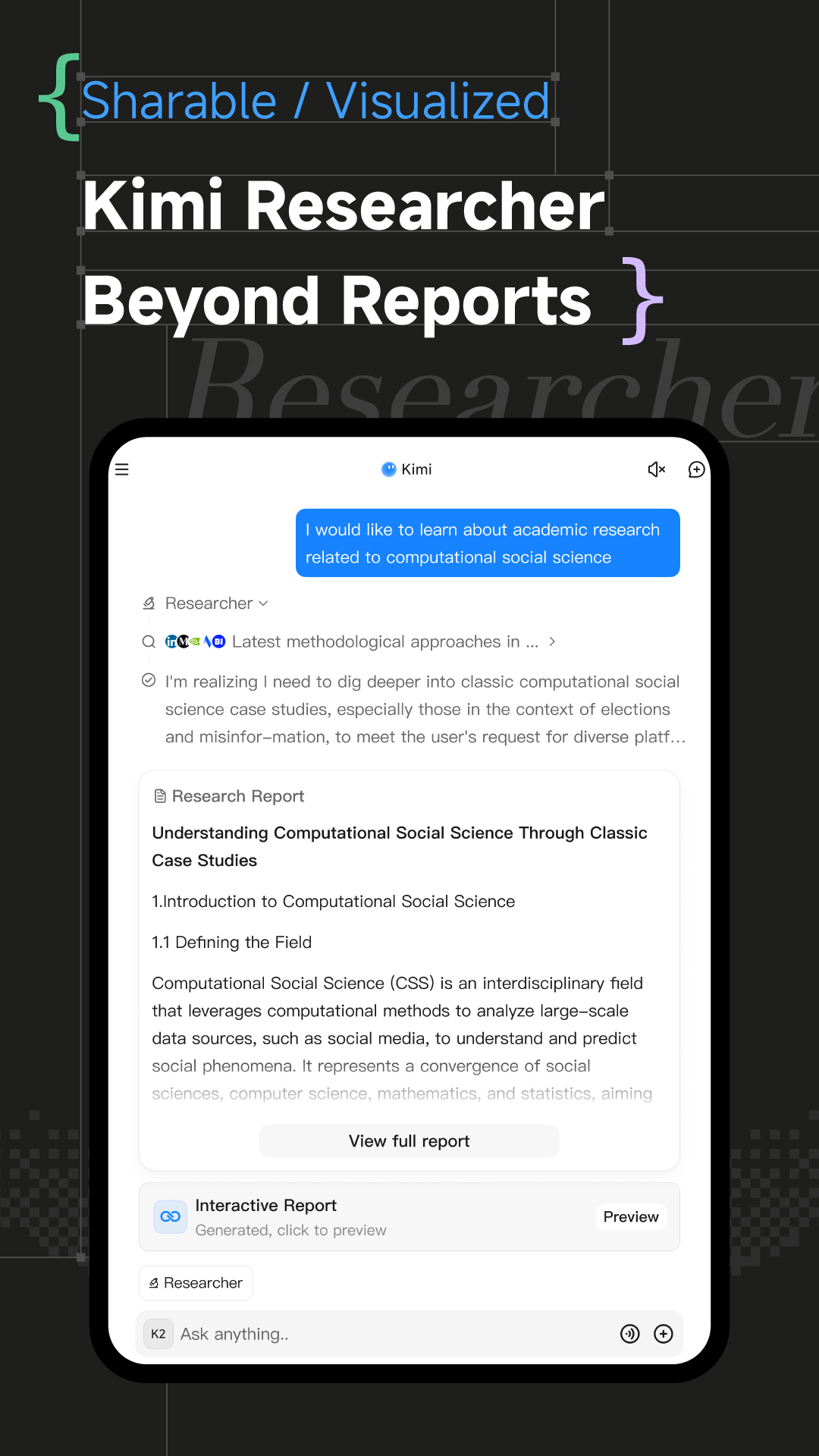 Kimi 2.4.5 APK Download by Moonshot AI - APKMirror