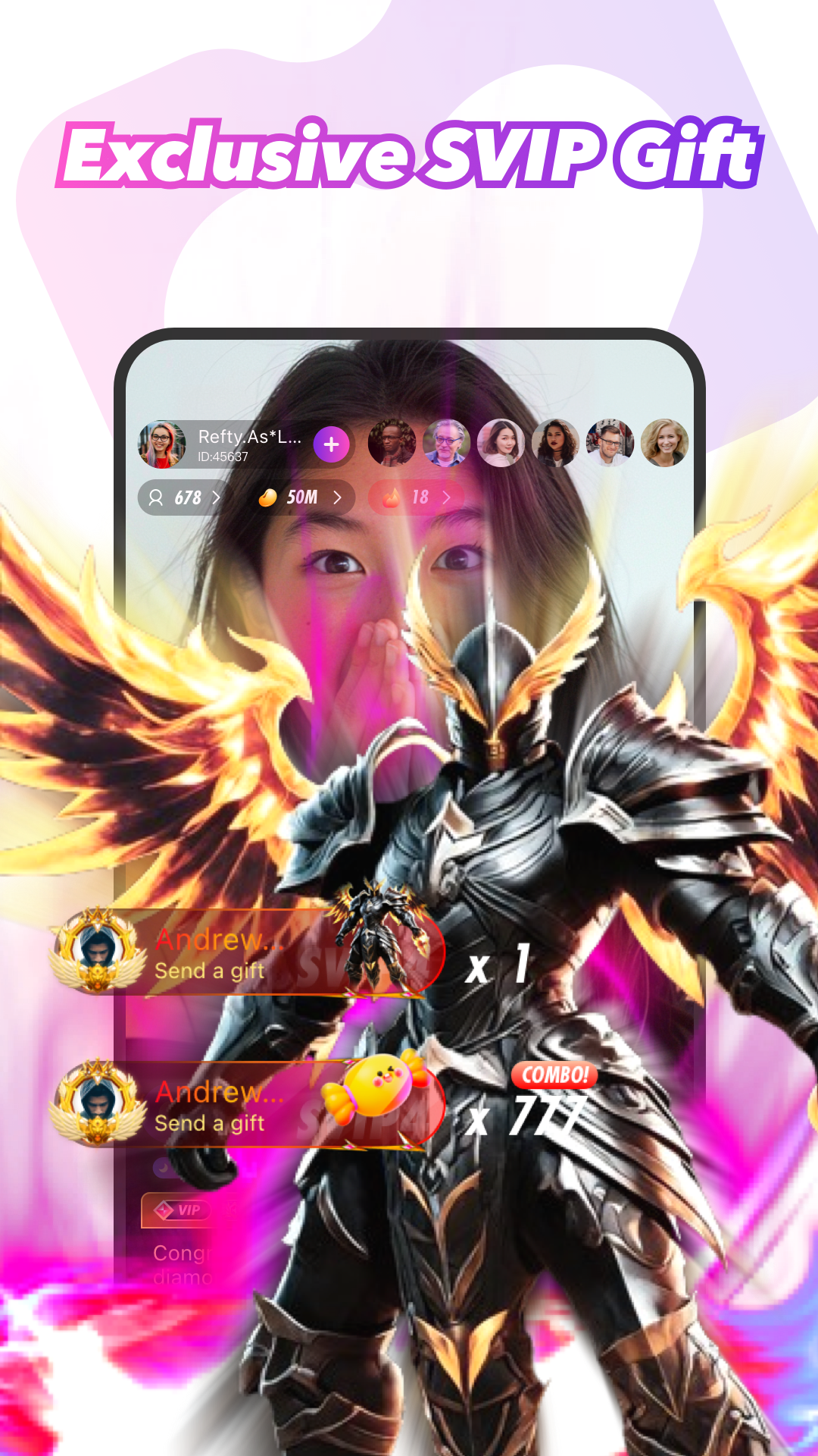 Mango live-Go Live Streaming 3.0.9 APK Download by Mango live - APKMirror