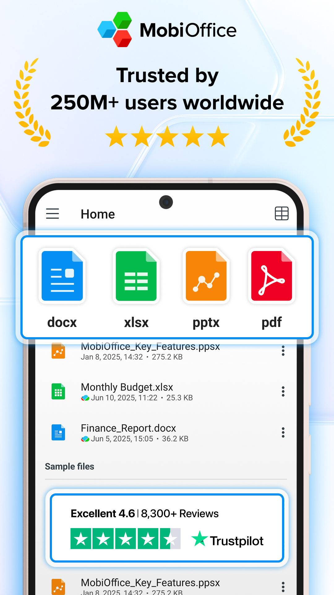 MobiOffice: Word, Sheets, PDF 15.0.54212 APK Download by MobiSystems - APKMirror