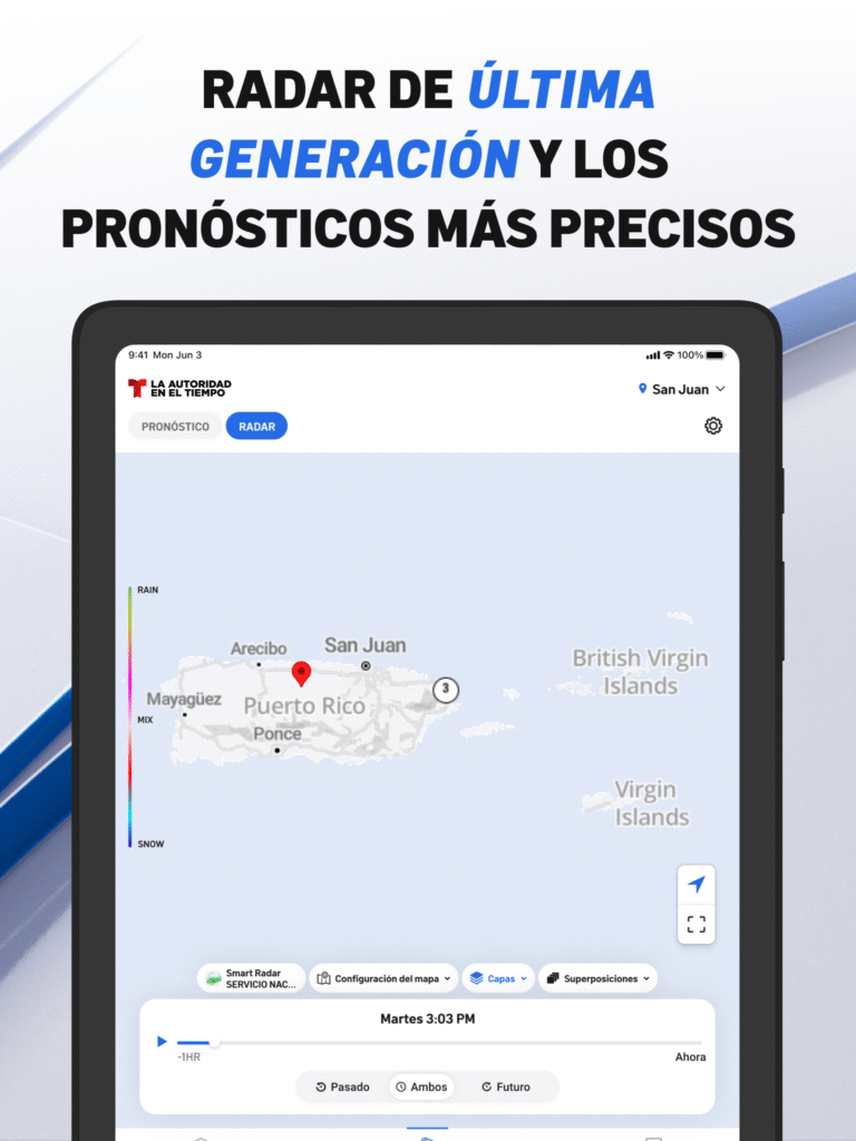 Telemundo Puerto Rico 8.0.5 APK Download by NBCUniversal Media, LLC ...
