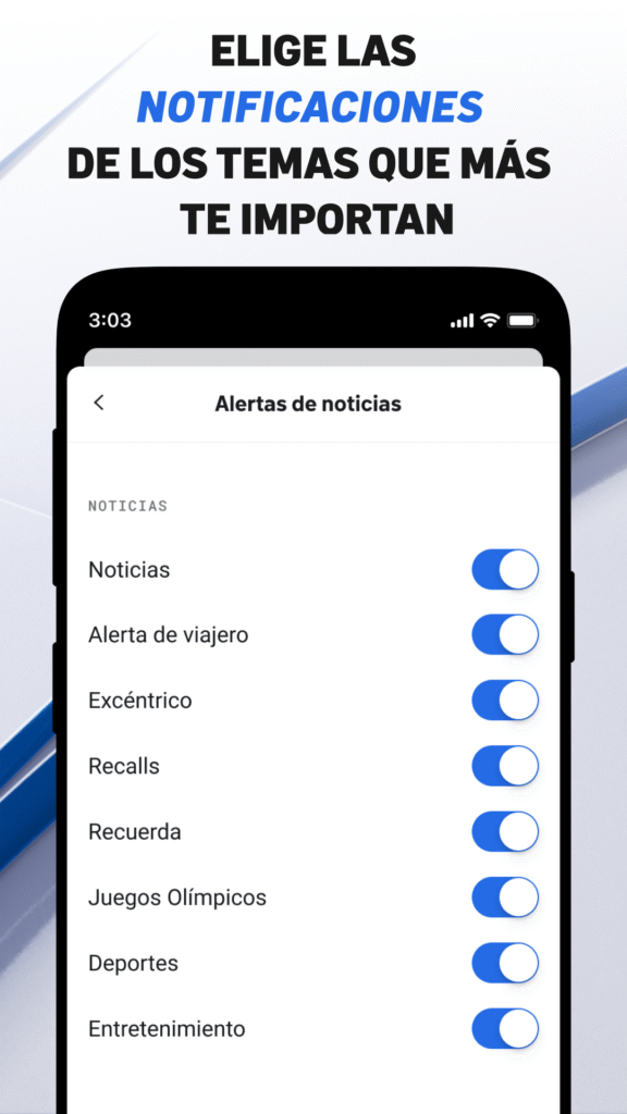 Telemundo Puerto Rico 8.0.5 APK Download by NBCUniversal Media, LLC ...