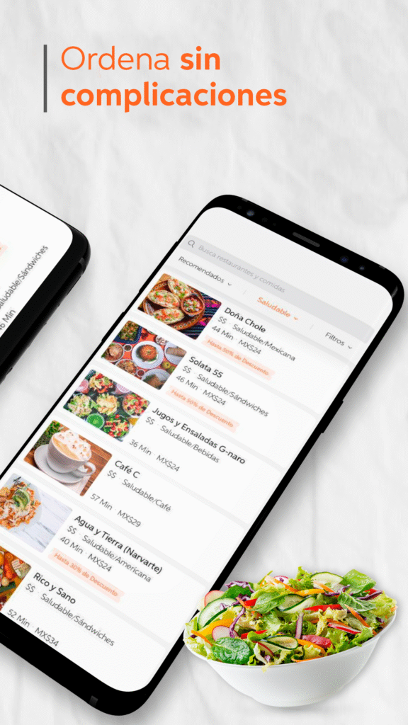 DiDi Food: Express Delivery 3.1.10 APK Download by DiDi Global - APKMirror