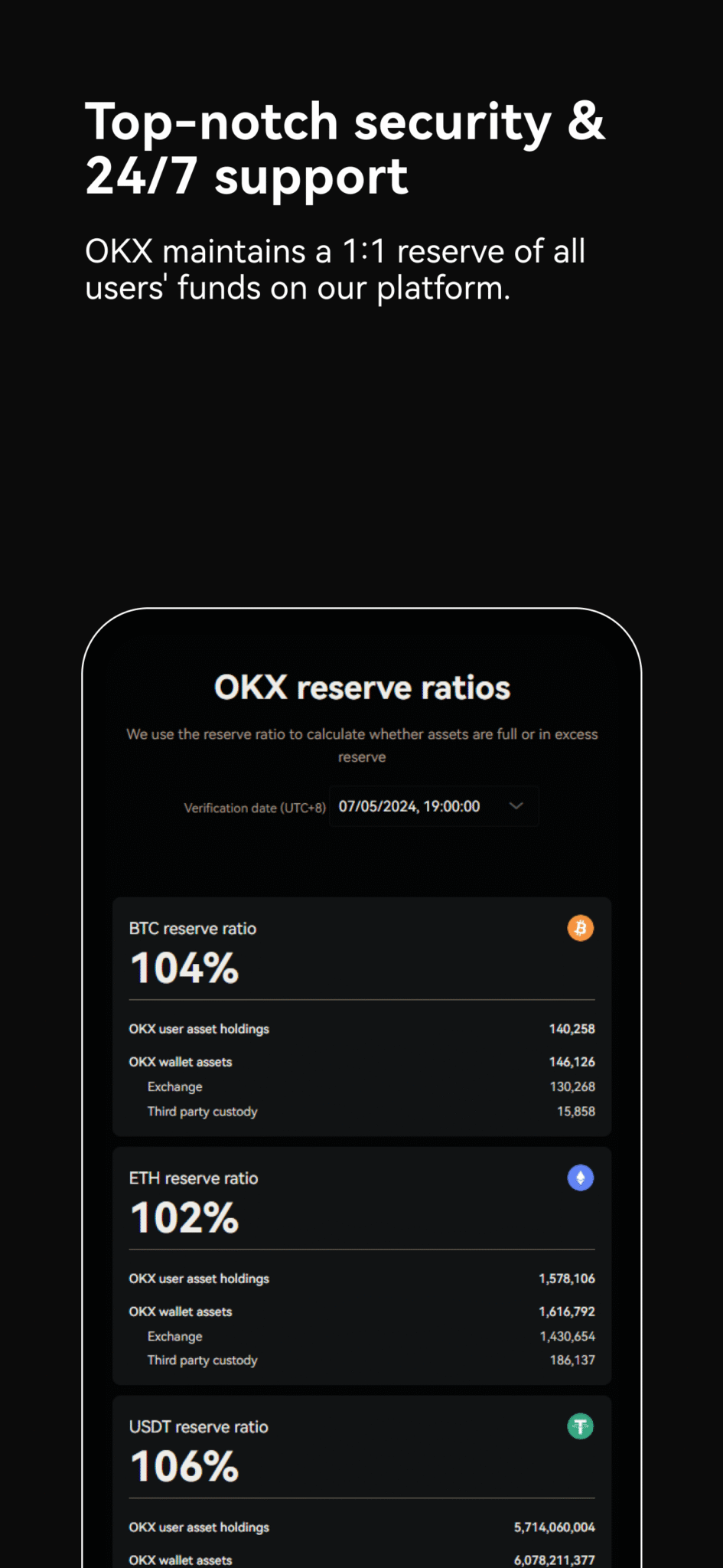 Download OKX: Buy Bitcoin BTC & Crypto APKs for Android - APKMirror