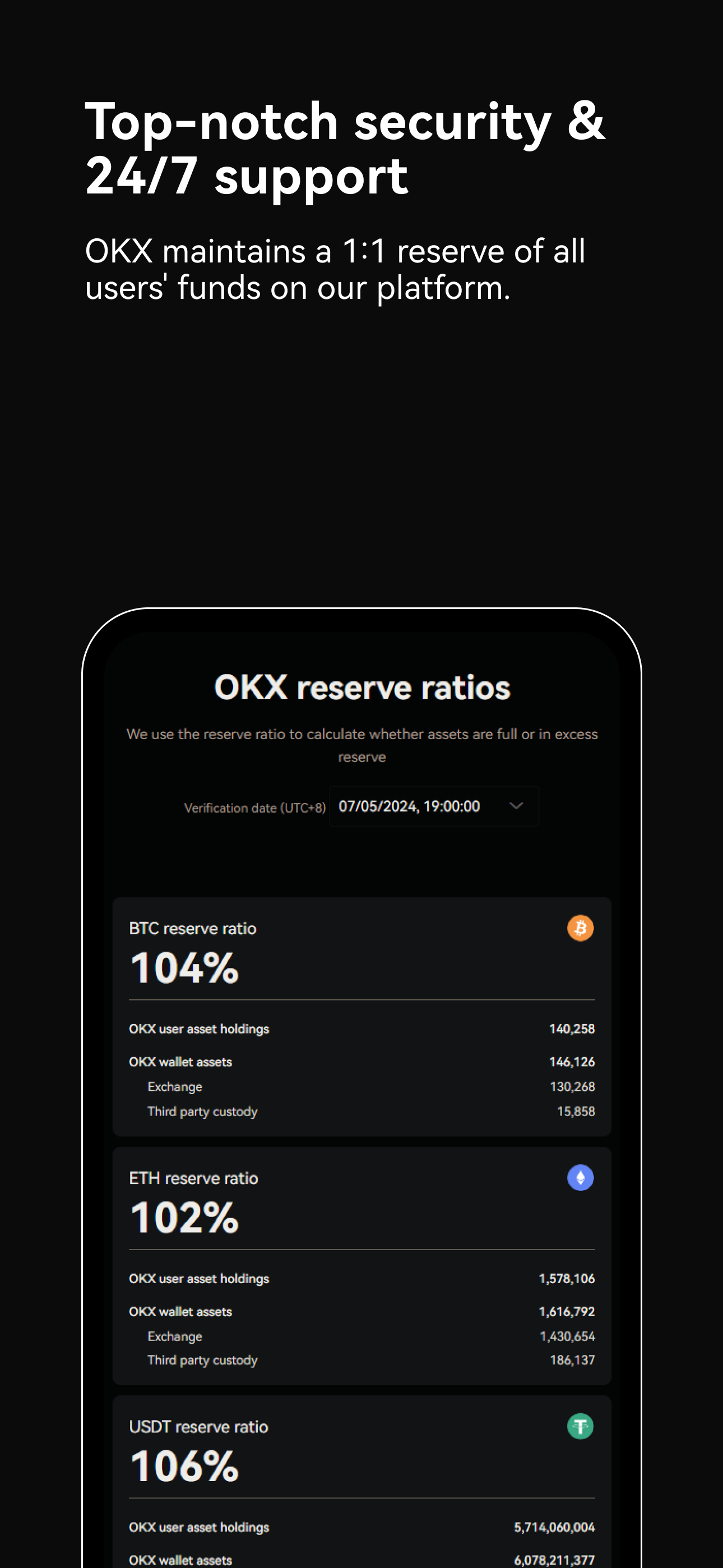 Download OKX: Buy Bitcoin BTC & Crypto APKs for Android - APKMirror