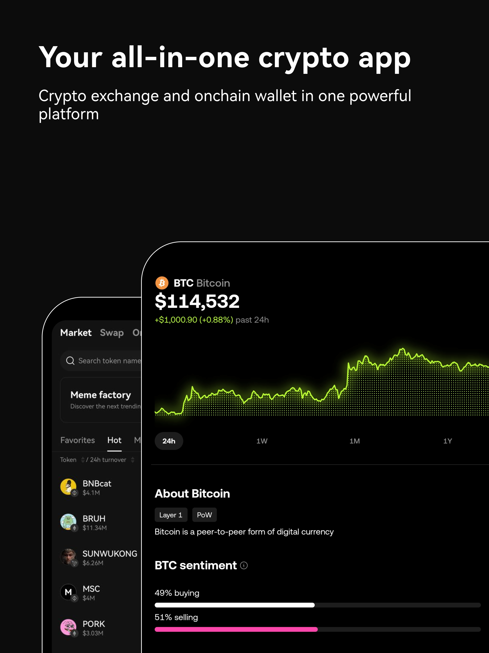 Download OKX: Buy Bitcoin BTC & Crypto APKs for Android - APKMirror