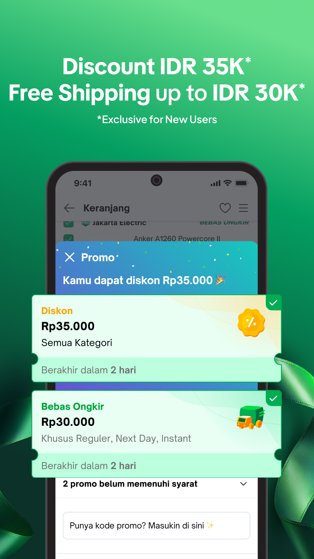 Tokopedia 3.330.0 APK Download by PT. Tokopedia - APKMirror