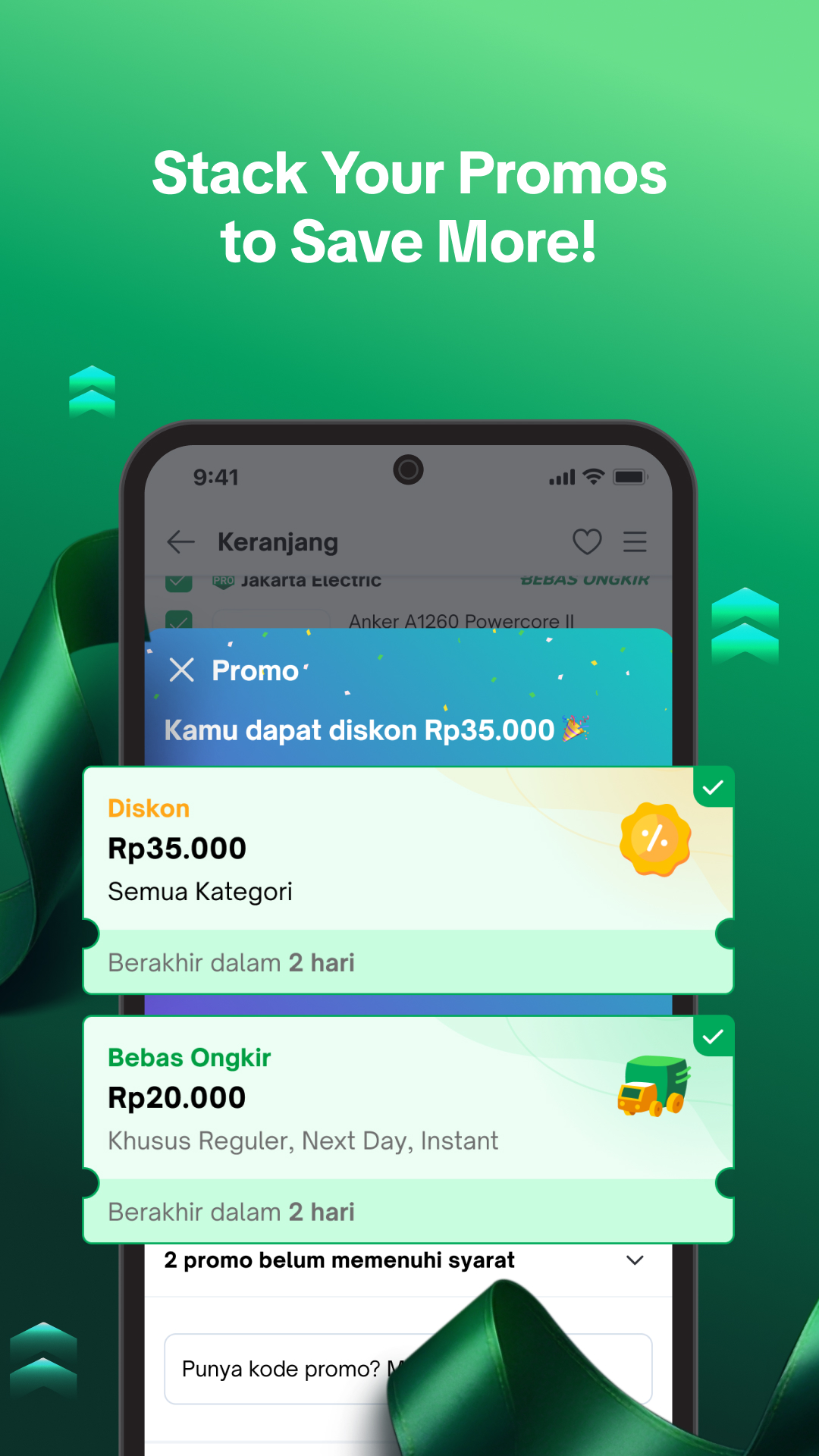 Tokopedia 3.330.0 APK Download by PT. Tokopedia - APKMirror