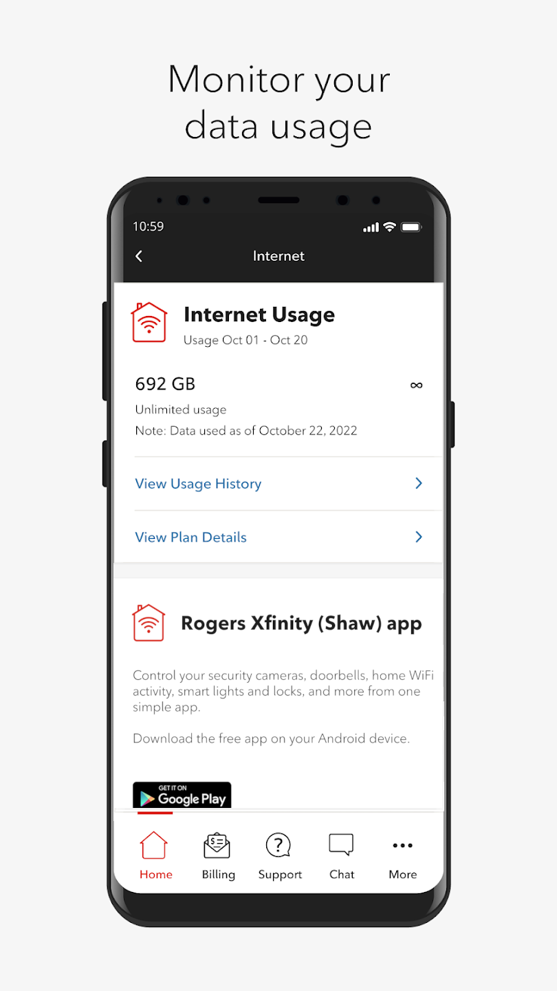 Download MyRogers (Shaw) APKs for Android - APKMirror