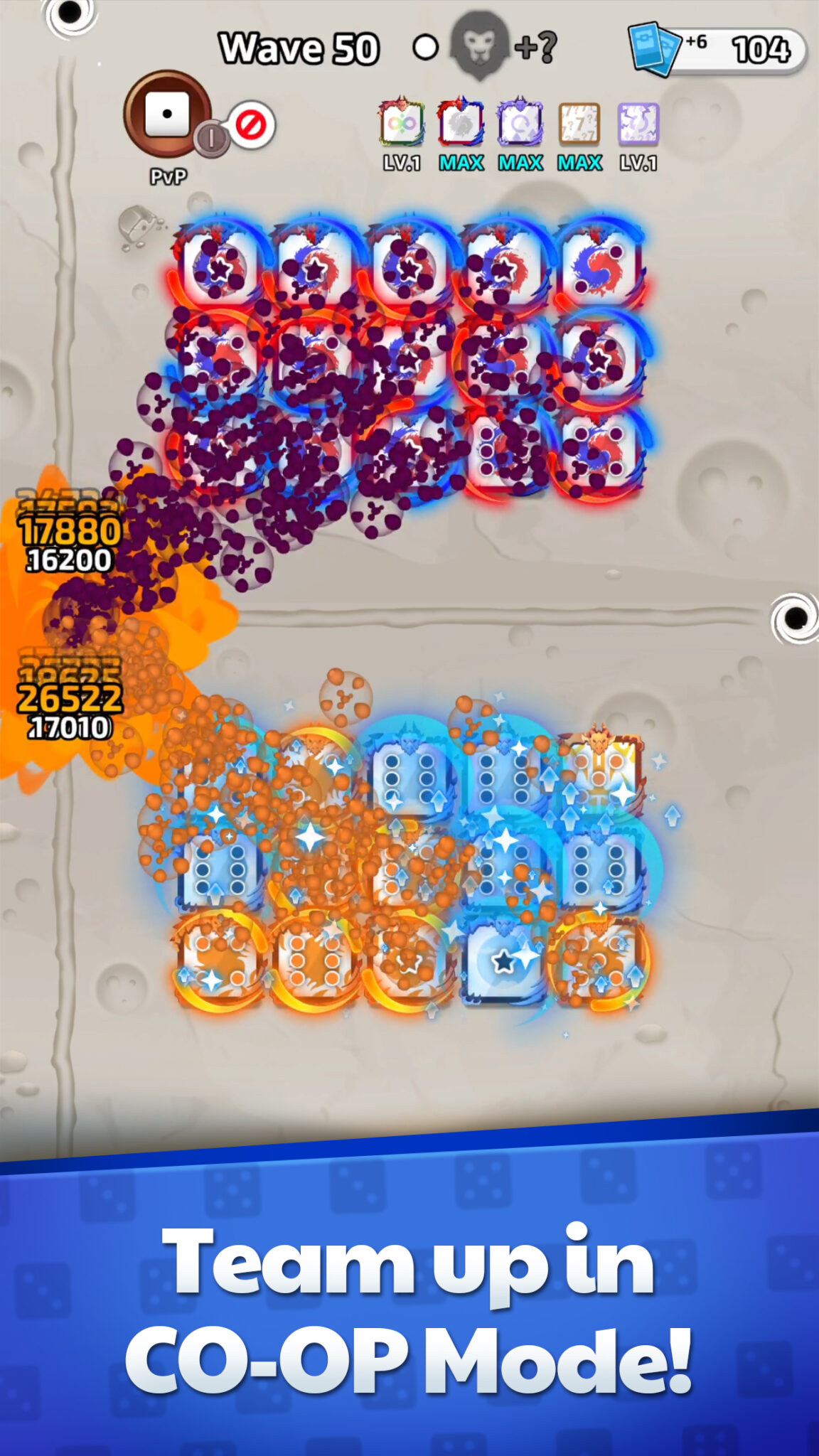 Random Dice Defense : PvP TD 9.3.1 APK Download by 111% - APKMirror