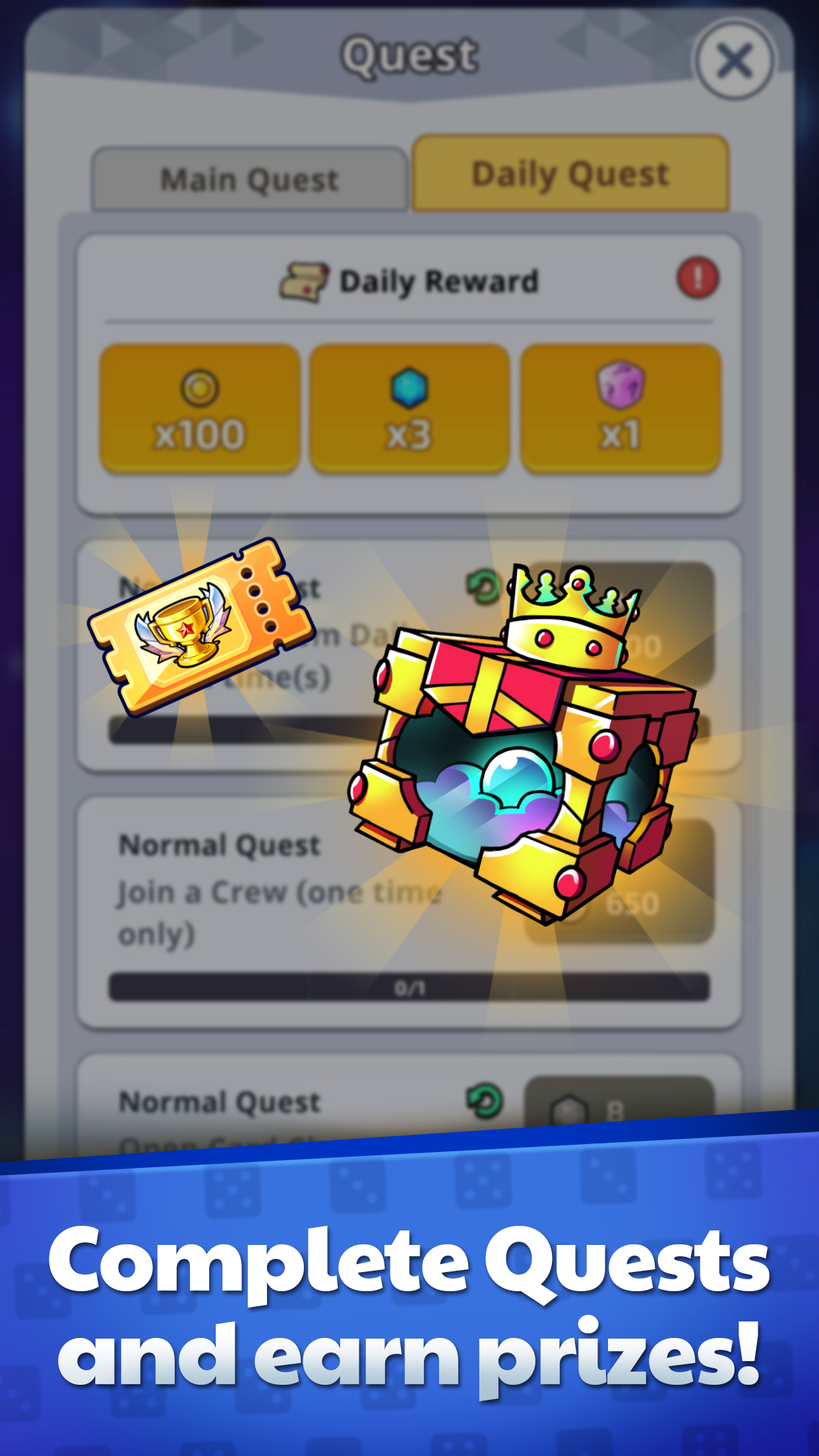 Random Dice Defense : PvP TD 9.5.3 APK Download by 111% - APKMirror