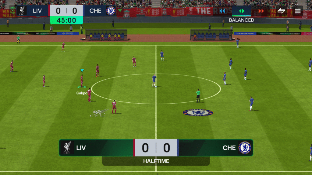 EA SPORTS FC™ MOBILE BETA 24.9.01 (Early Access) (arm64-v8a + arm-v7a ...