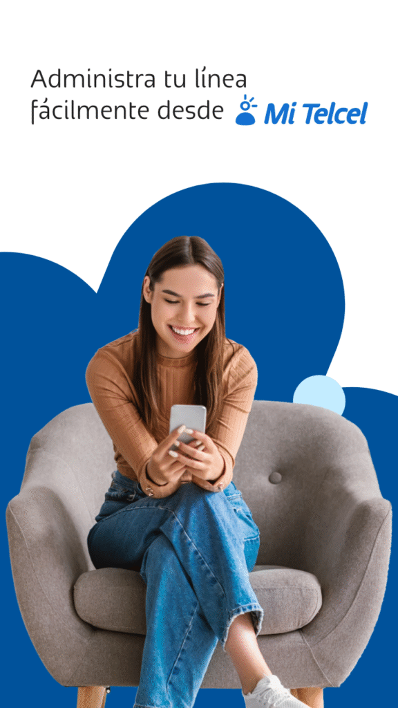 Mi Telcel 14.4 APK Download by Telcel, Radiomovil Dipsa S.A. de C.V. - APKMirror