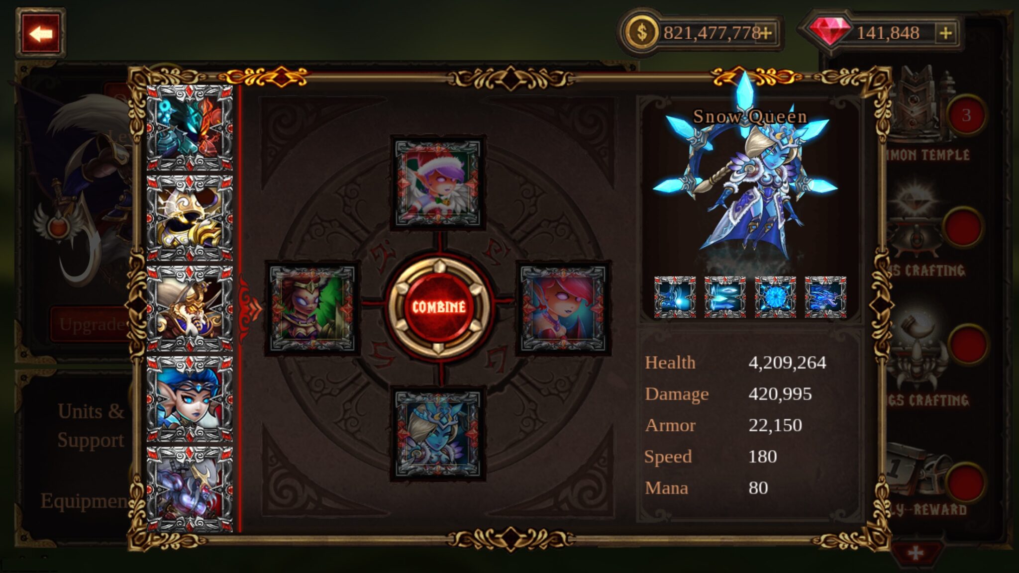 Hero Wars - stick fight 1.34.392.1094v2 APK Download by DIVMOB Casual ...