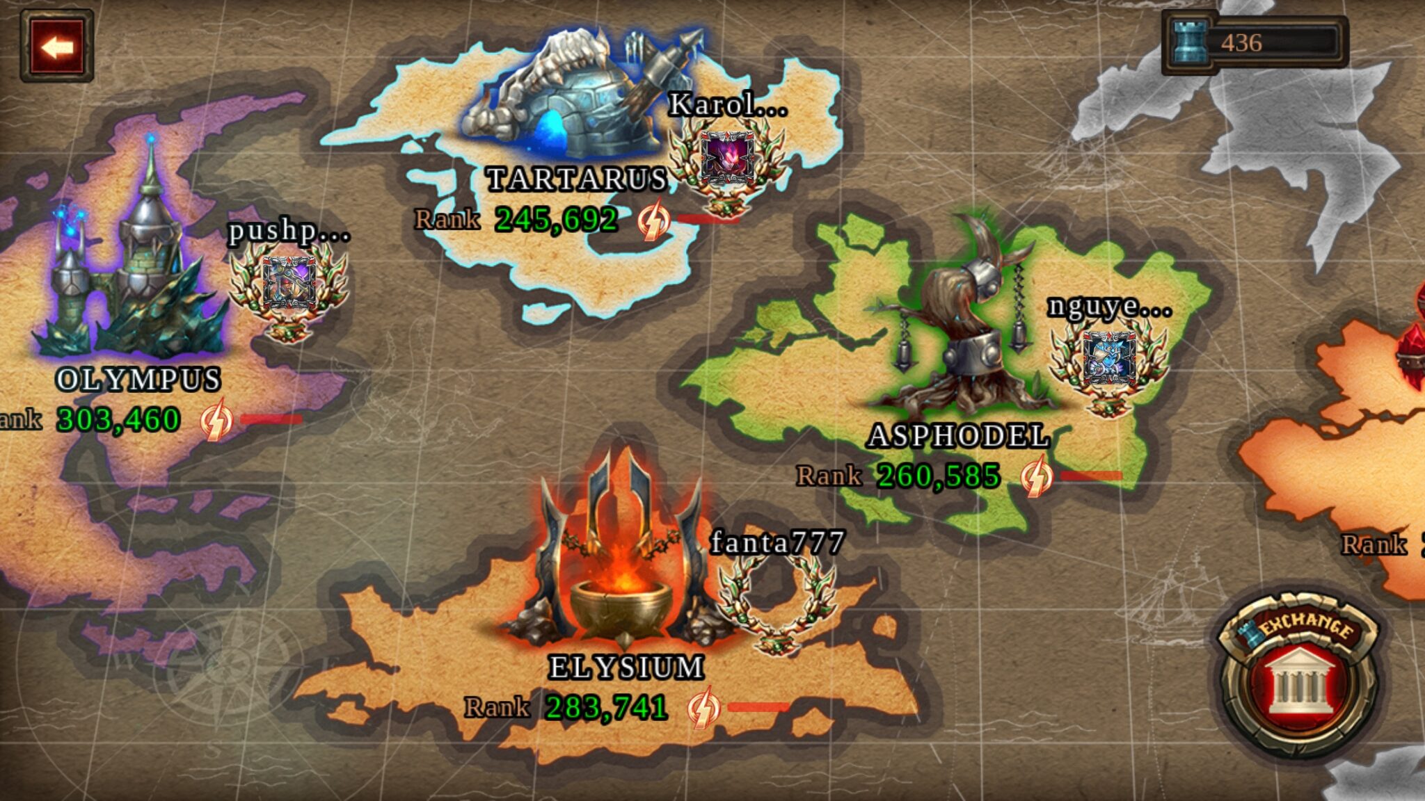 Hero Wars - stick fight 1.34.392.1094v2 APK Download by DIVMOB Casual ...