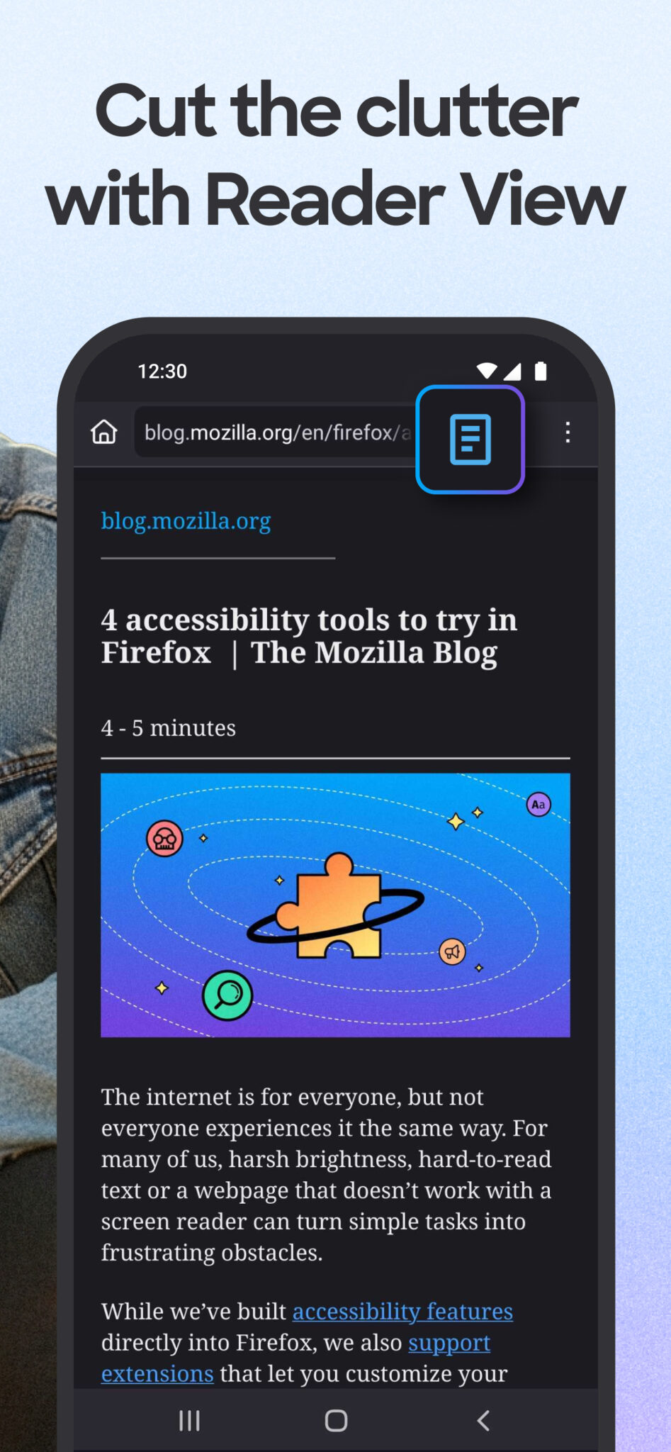 Firefox Fast & Private Browser 146.0 APK Download by Mozilla - APKMirror