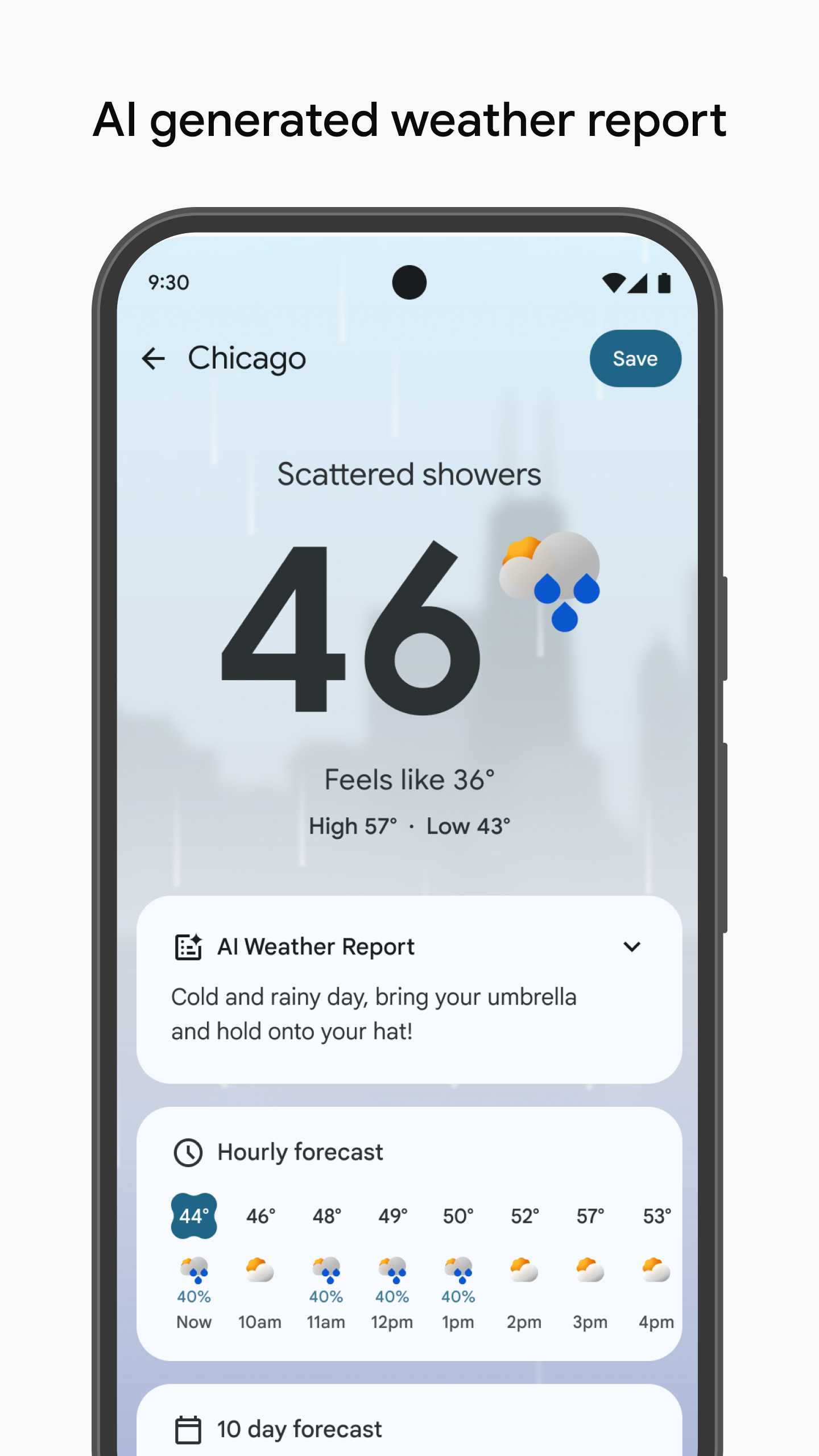 Download Pixel Weather APKs for Android - APKMirror