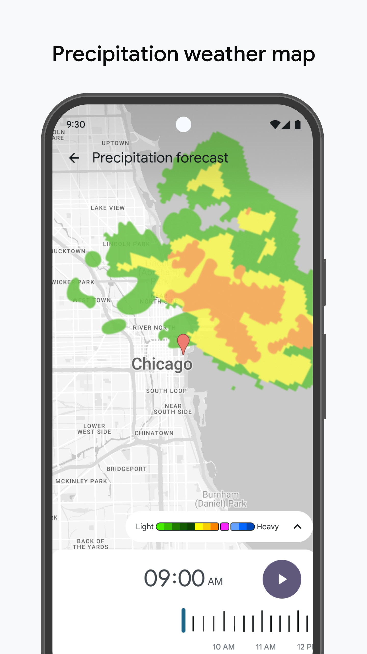 Pixel Weather 1.1.20250608.786129232.release APK Download by Google LLC ...