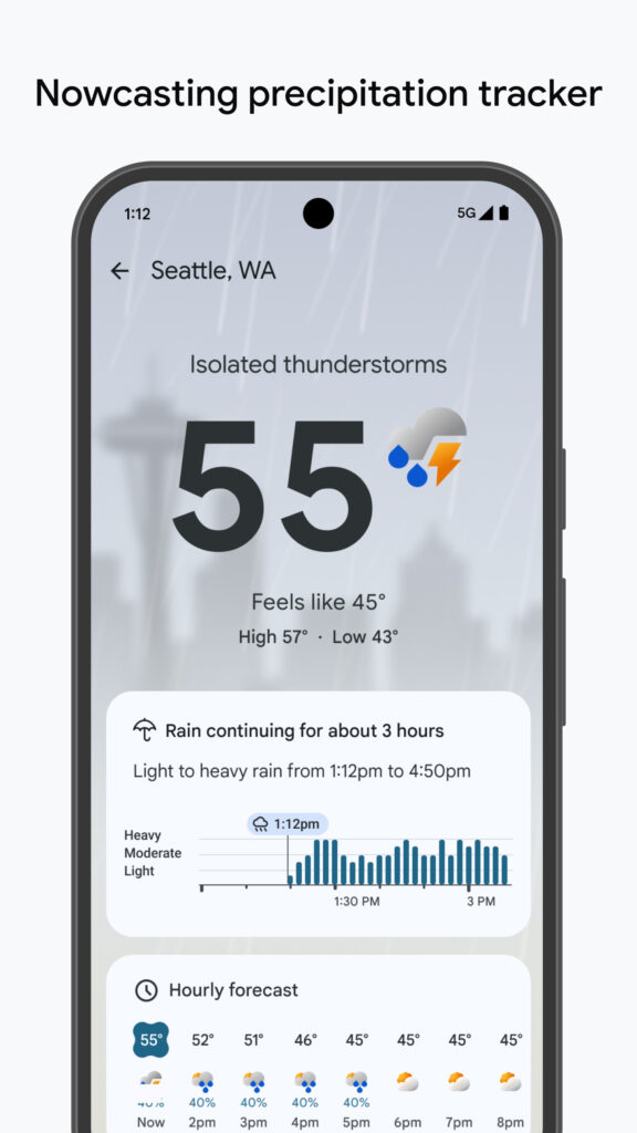 Pixel Weather 1.1.20250608.786129232.release APK Download by Google LLC ...