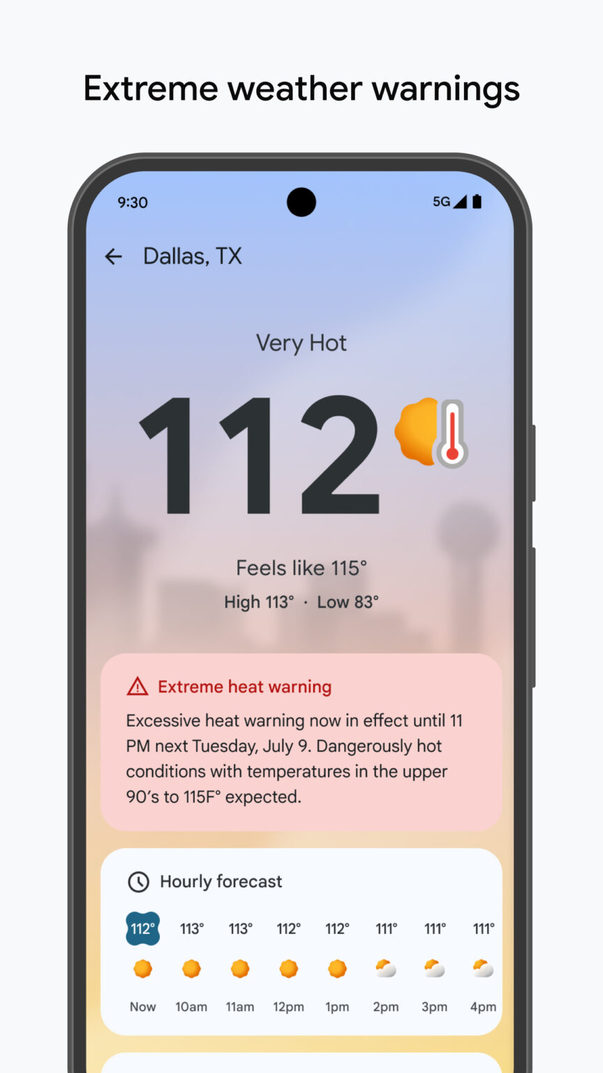 Pixel Weather 1.1.20250608.786129232.release APK Download by Google LLC ...