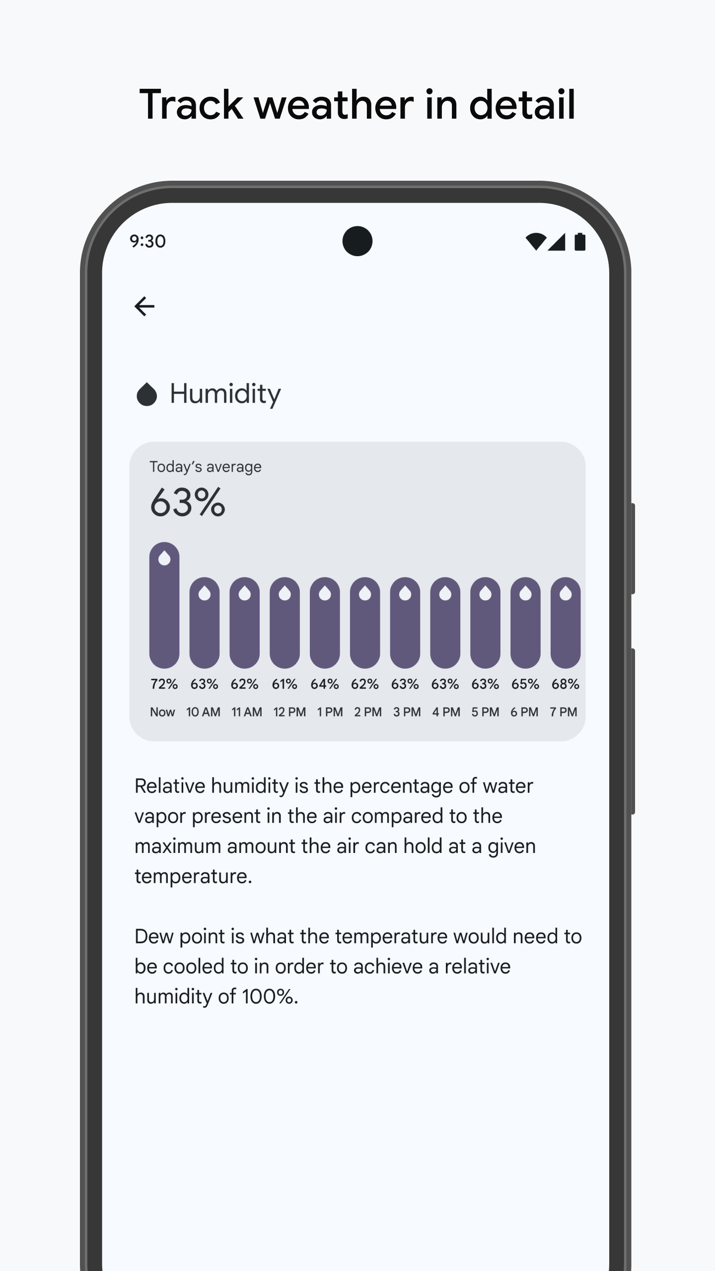 Download Pixel Weather APKs for Android - APKMirror