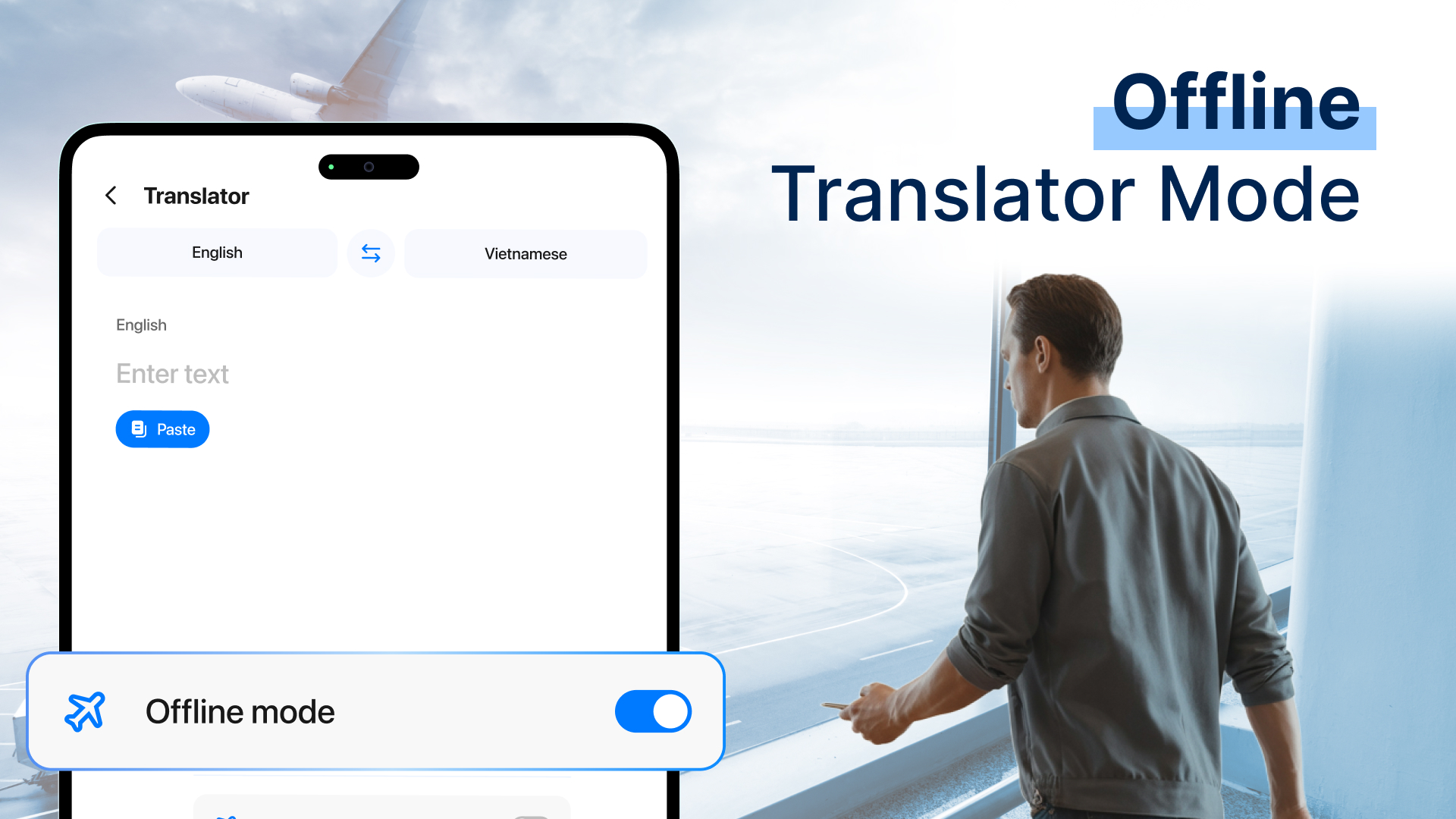 Translate: AI, Camera & Voice 2.0.2 APK Download by iKame Applications ...