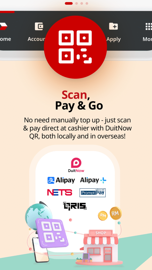 Download CIMB OCTO MY APKs for Android - APKMirror