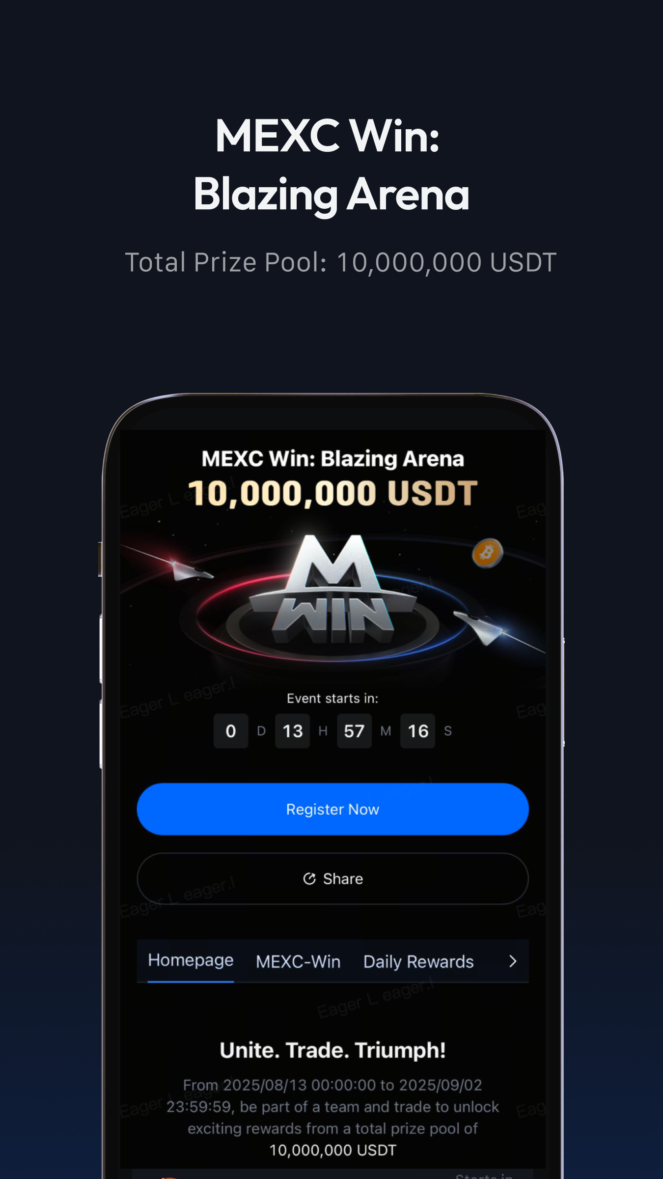 Download MEXC: Buy Bitcoin BTC & Crypto APKs for Android - APKMirror