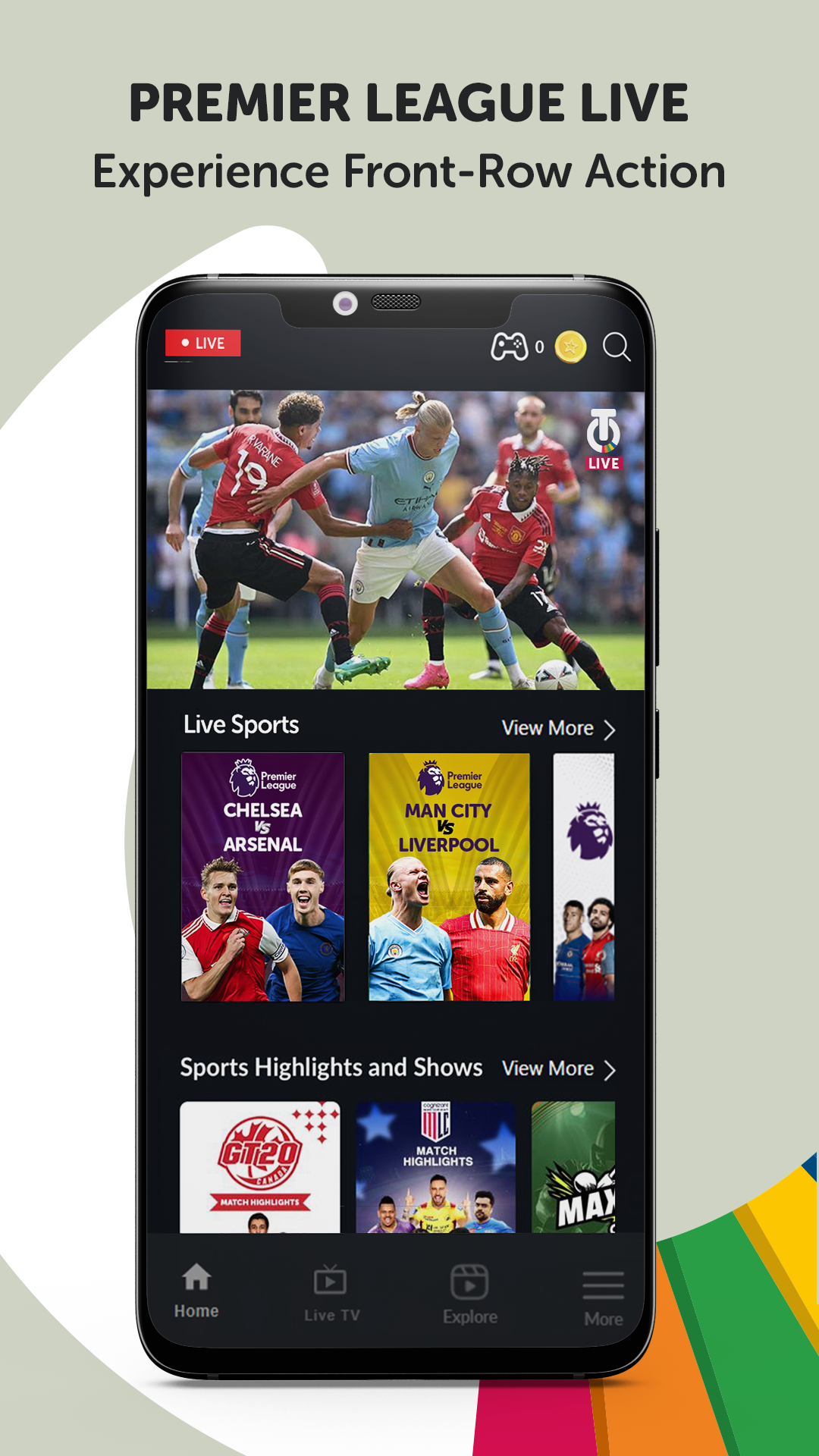 Tamasha: Asia Cup 2025, EPL 3.5.6 (120-640dpi) (Android 7.0+) APK Download by Beyond-Digital ...