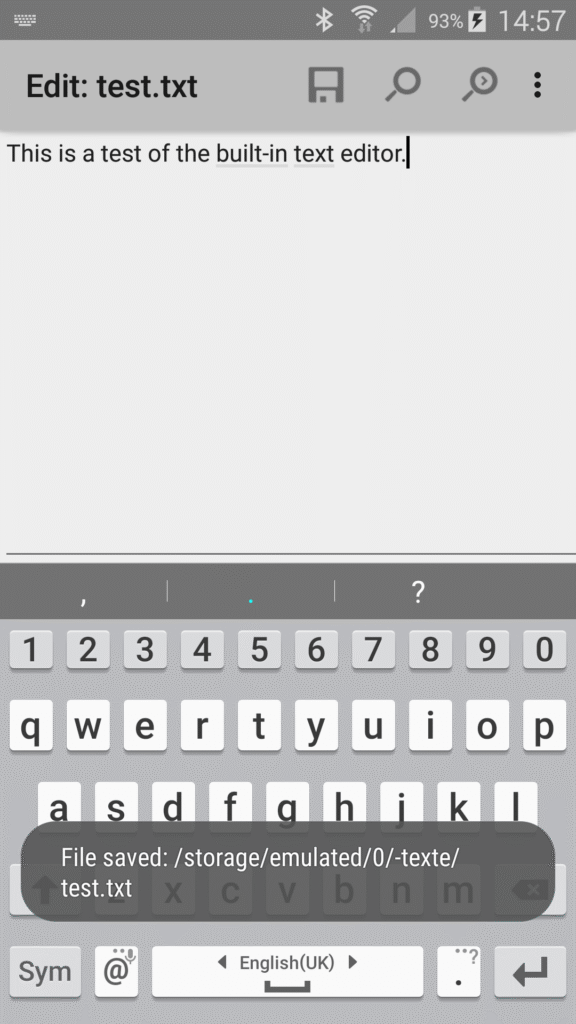 Total Commander - file manager 3.61b1d beta APK Download by C. Ghisler ...