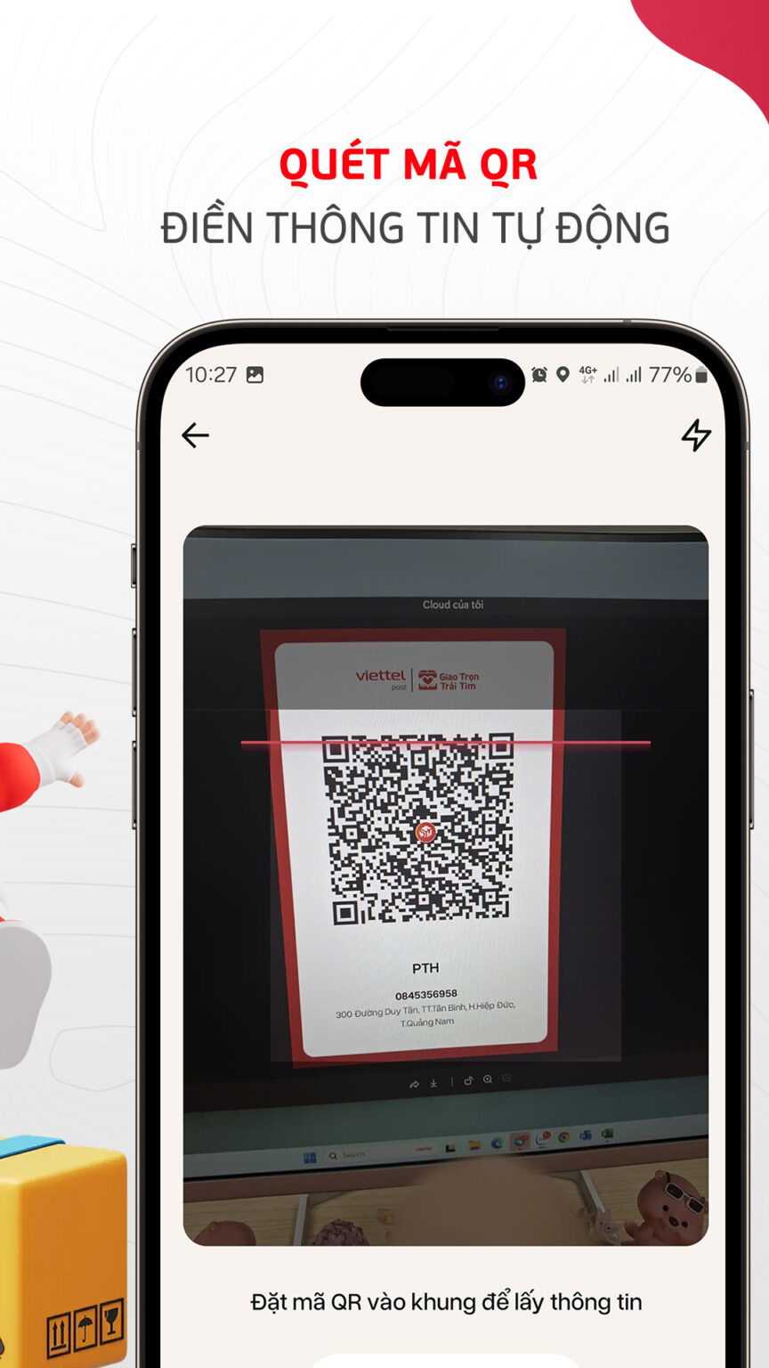 Viettel Post 6.0.15 (120-640dpi) (Android 7.0+) APK Download by Viettel Media Inc - APKMirror