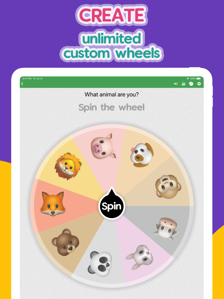 Download Spin The Wheel - Random Picker APKs for Android - APKMirror