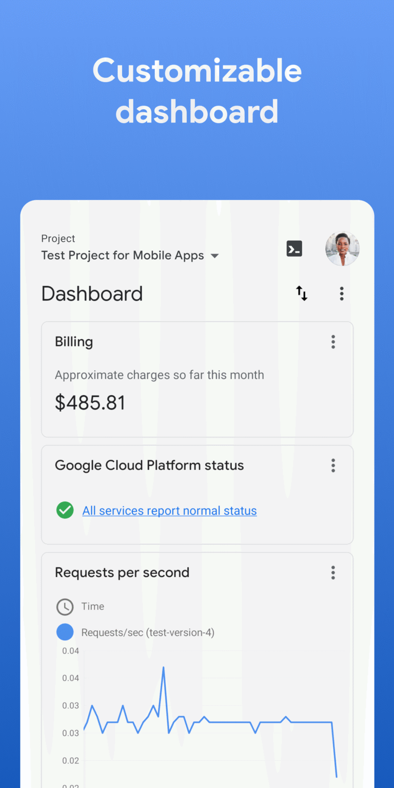 Download Google Cloud APKs for Android - APKMirror