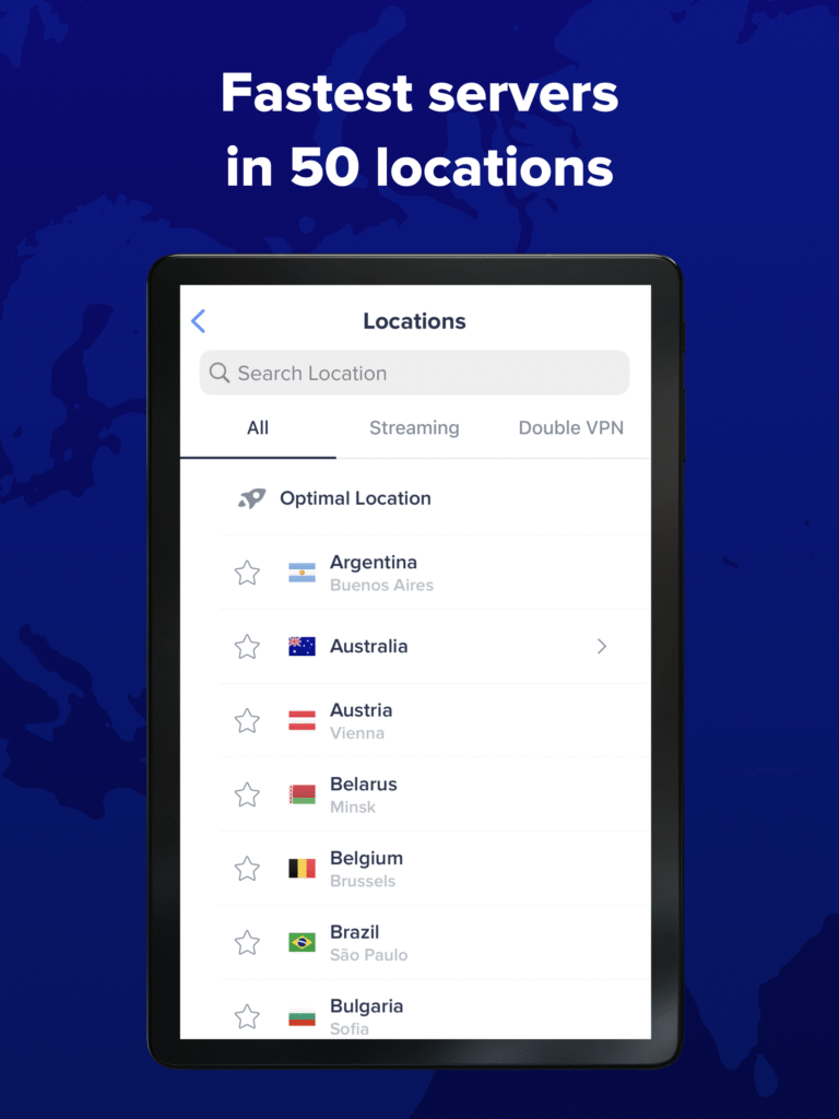 VeePN - Secure VPN & Antivirus 3.9.4 APK Download by VeePN Corp ...
