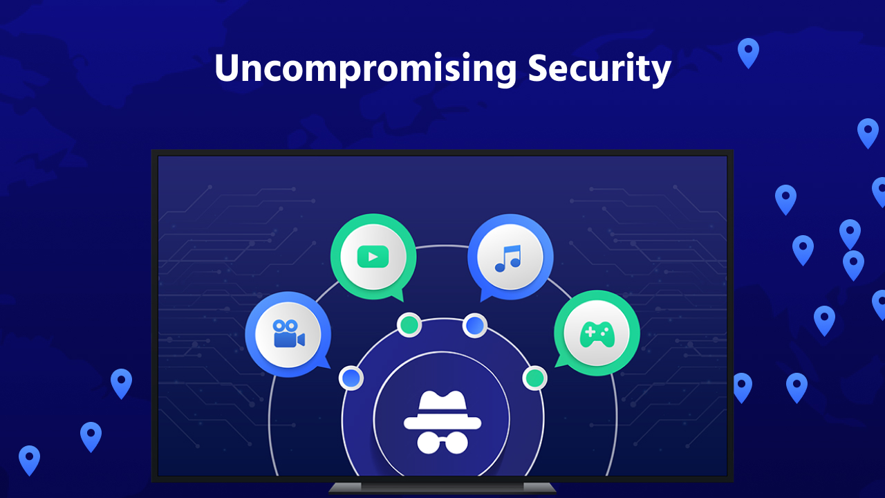 Download VeePN - Secure VPN & Antivirus APKs for Android - APKMirror