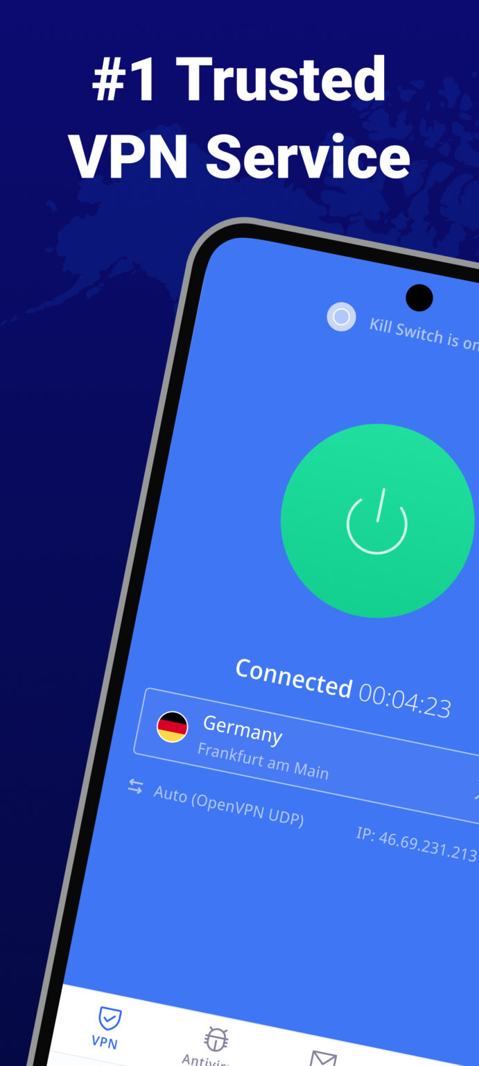 VeePN - Secure VPN & Antivirus 3.7.9 APK Download by VeePN Corp ...