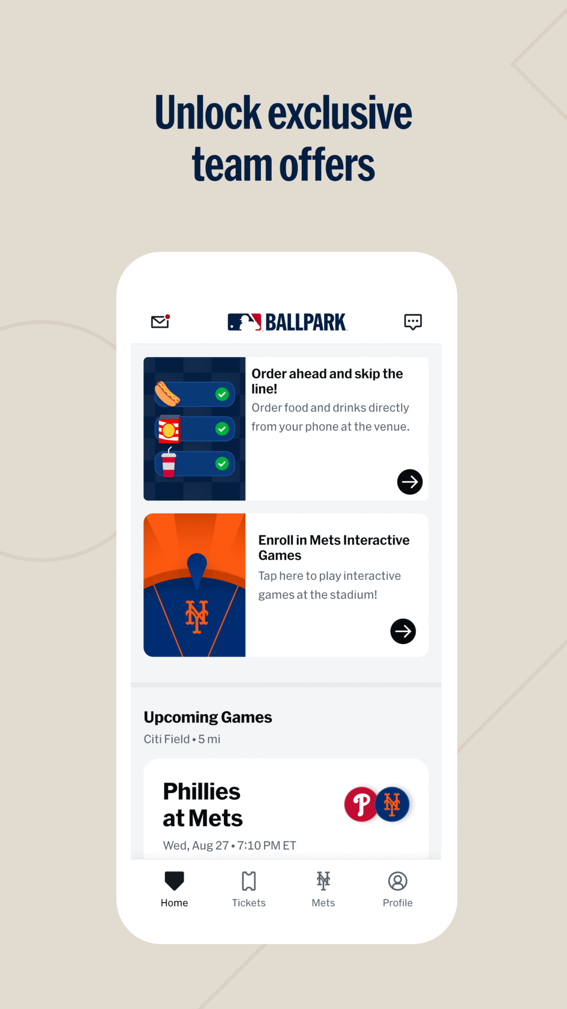 MLB Ballpark 15.0.0 APK Download by MLB Advanced Media, L.P. - APKMirror