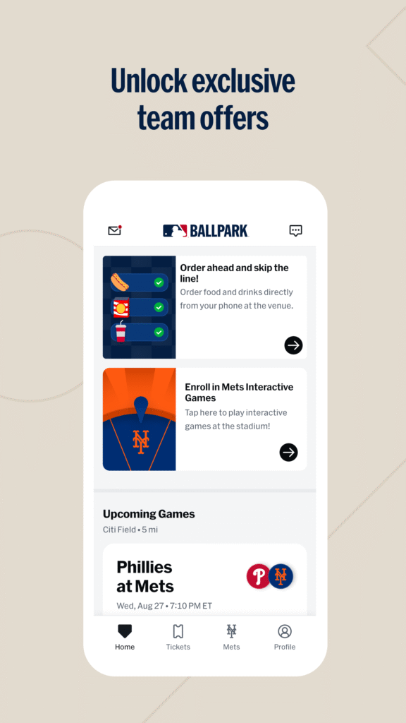 MLB Ballpark 14.8.0 APK Download by MLB Advanced Media, L.P. - APKMirror