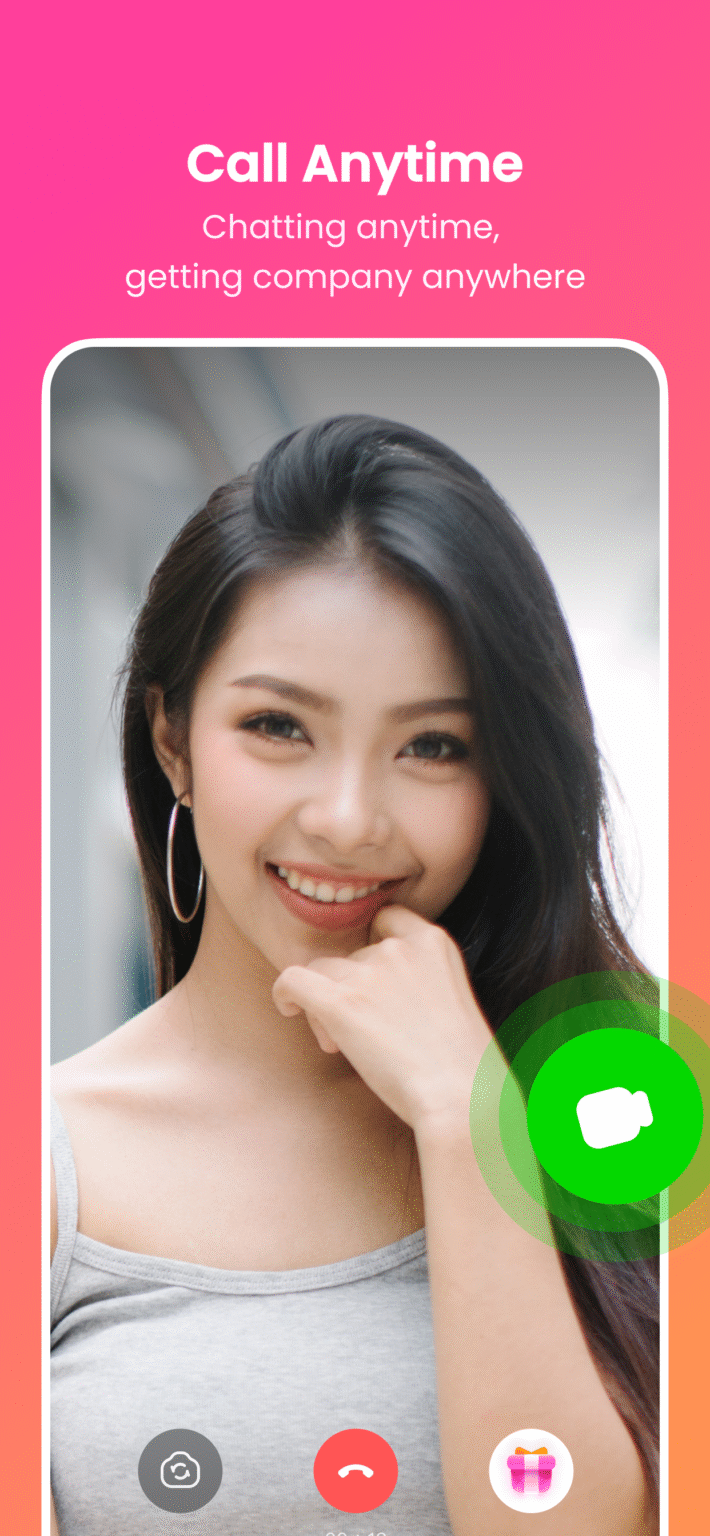 Waha - Video Chat & Party 9.2.02 (120-640dpi) APK Download by INCHI Technology Limited - APKMirror