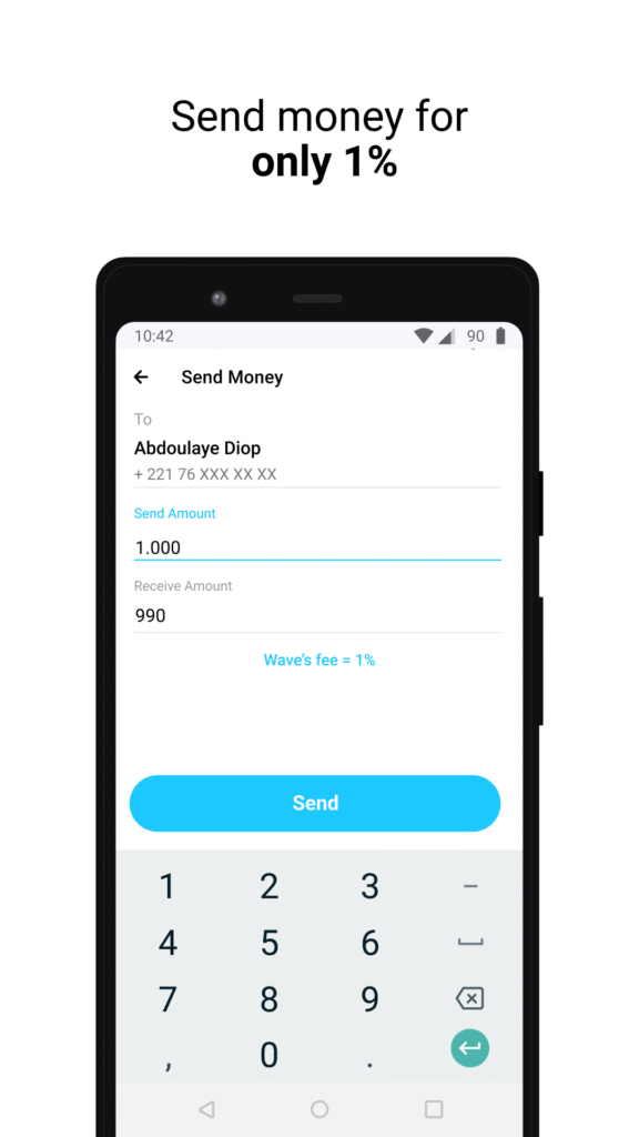 Wave - Mobile Money 25.11.25-b2c970 APK Download by Wave Mobile Money ...