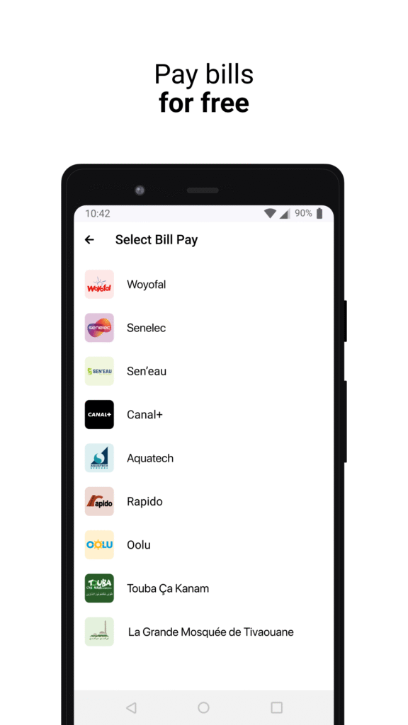 Wave - Mobile Money 23.04.04-8d9fae (Android 5.0+) APK Download by Wave ...