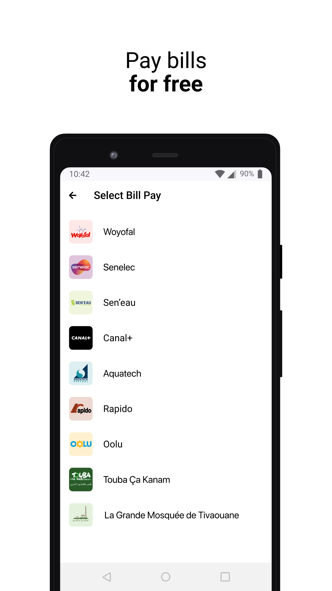 Wave - Mobile Money 23.04.04-8d9fae (Android 5.0+) APK Download by Wave ...