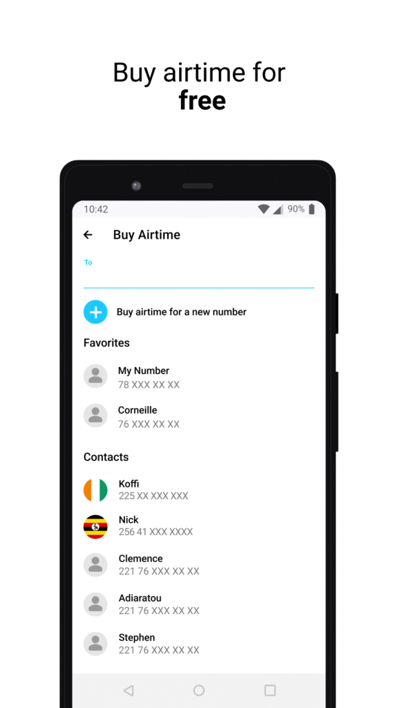 Wave - Mobile Money 25.08.20-016e3d (Android 6.0+) APK Download by Wave ...