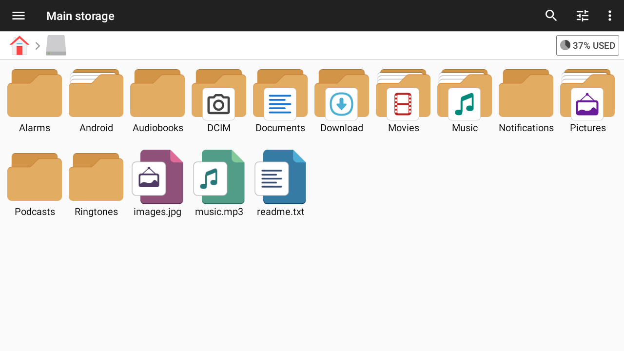 File Manager 3.6.0 APK Download by File Manager Plus - APKMirror