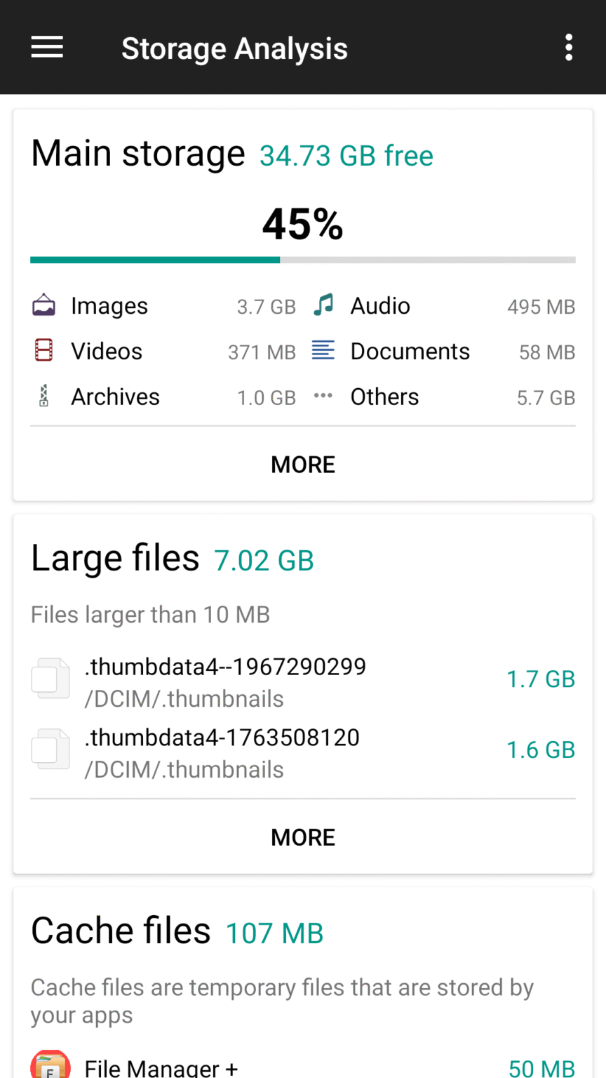 File Manager 3.5.4 APK Download by File Manager Plus - APKMirror