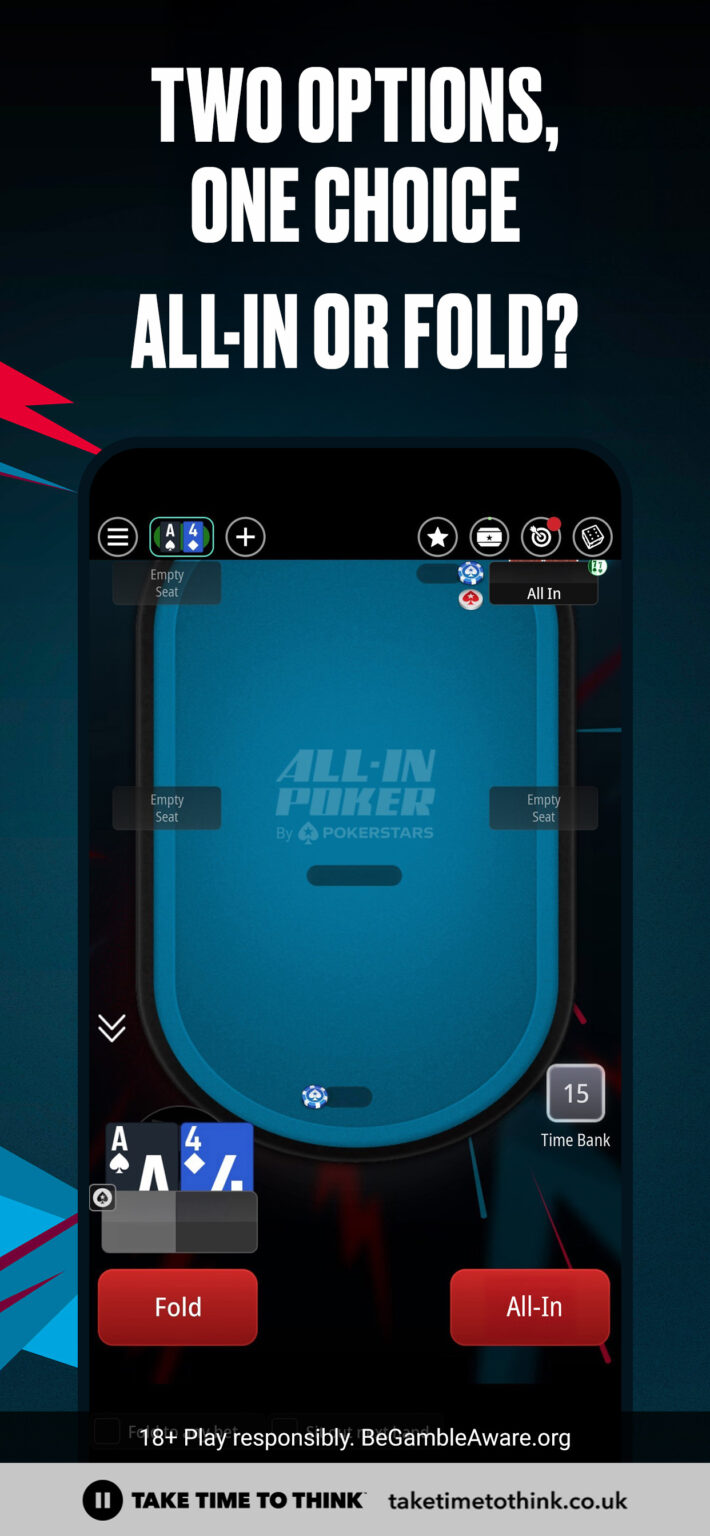 PokerStars: Online Poker Games 3.68.23 APK Download by TSG Platforms ...
