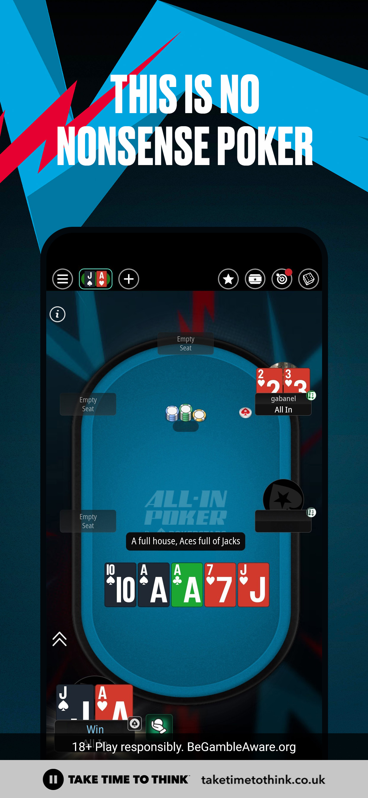 Download PokerStars: Online Poker Games APKs for Android - APKMirror